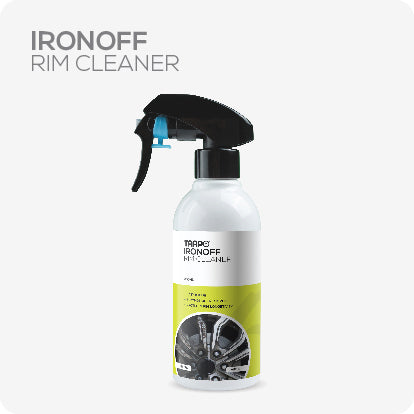 Cleaning Series - TRAPO® Car Mat Malaysia