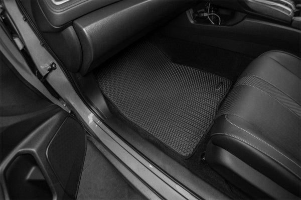 Trapo Hex Ultimate - Luxury Car Mats for Honda Civic Type R (FL5) (2023 ...