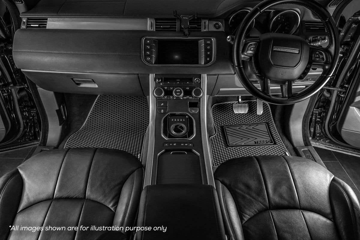 Trapo Classic - Custom Toyota Corolla Cross Hybrid (2020-Present) Car ...