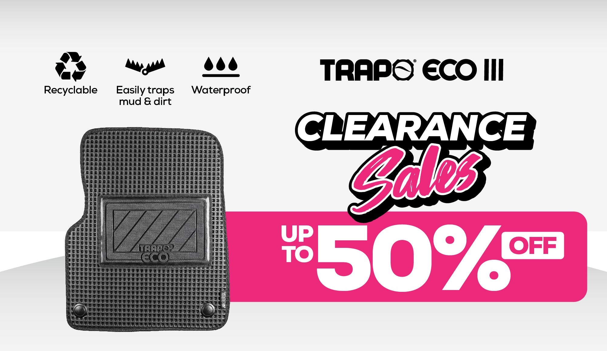 Nissan Serena e-Power 7-Seater C28 (2024-Present) - Eco III - TRAPO® Car Mat Malaysia