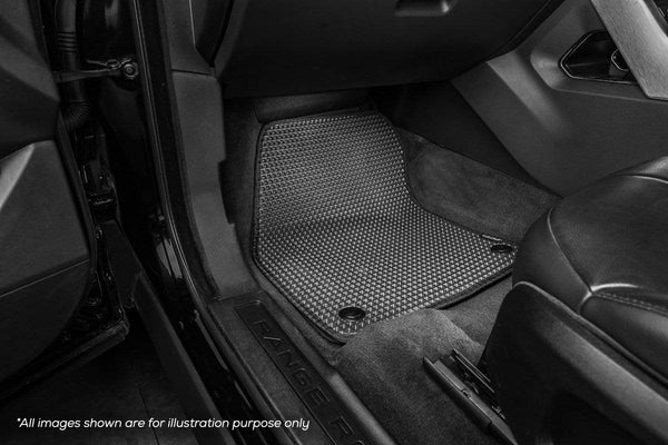 Trapo Eco - Affordable Honda Civic Type R (FL5) (2023-Present) Car Mats ...