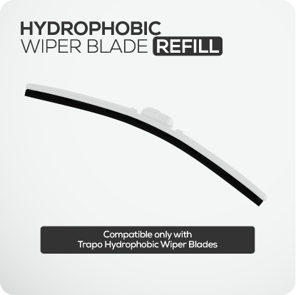 Wiper Refill - TRAPO® Car Mat Malaysia