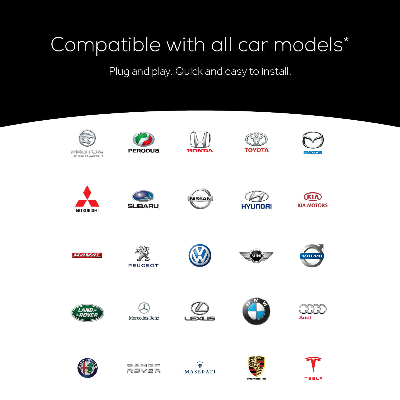 TRAPO Hydrophobic Wiper Blades for Toyota Sienta (2022-Present) - TRAPO ...